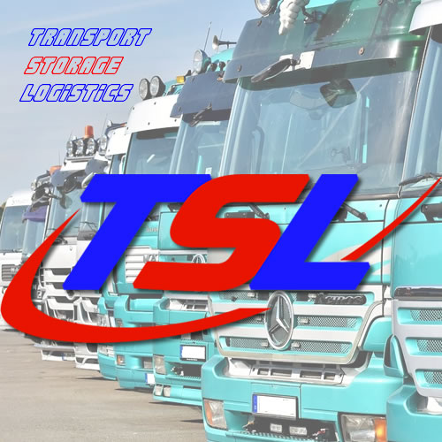 TSL | Contact US | Services | Warehosuing